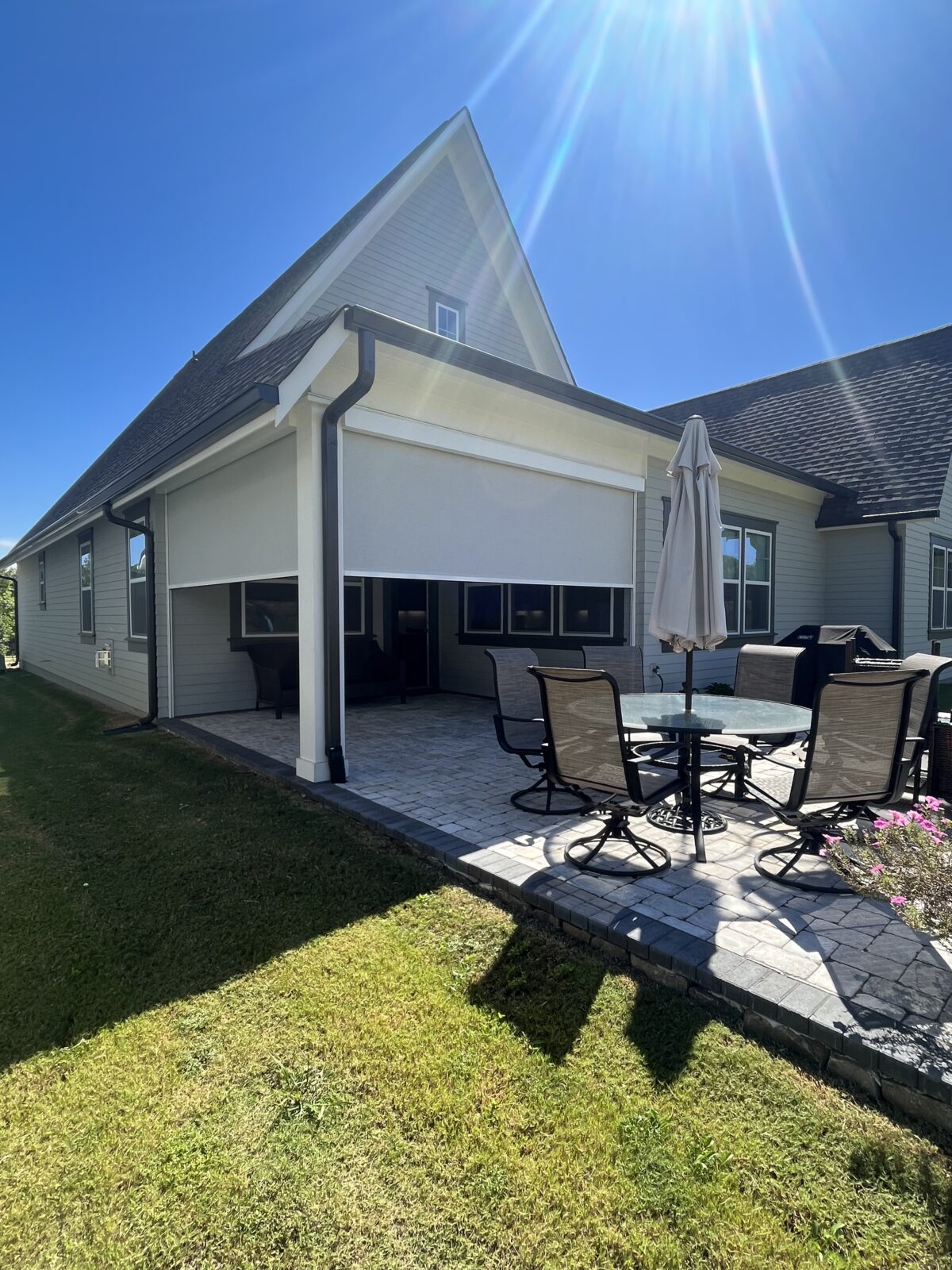 Patio Enclosures Charlotte NC: Screen Enclosures Charlotte